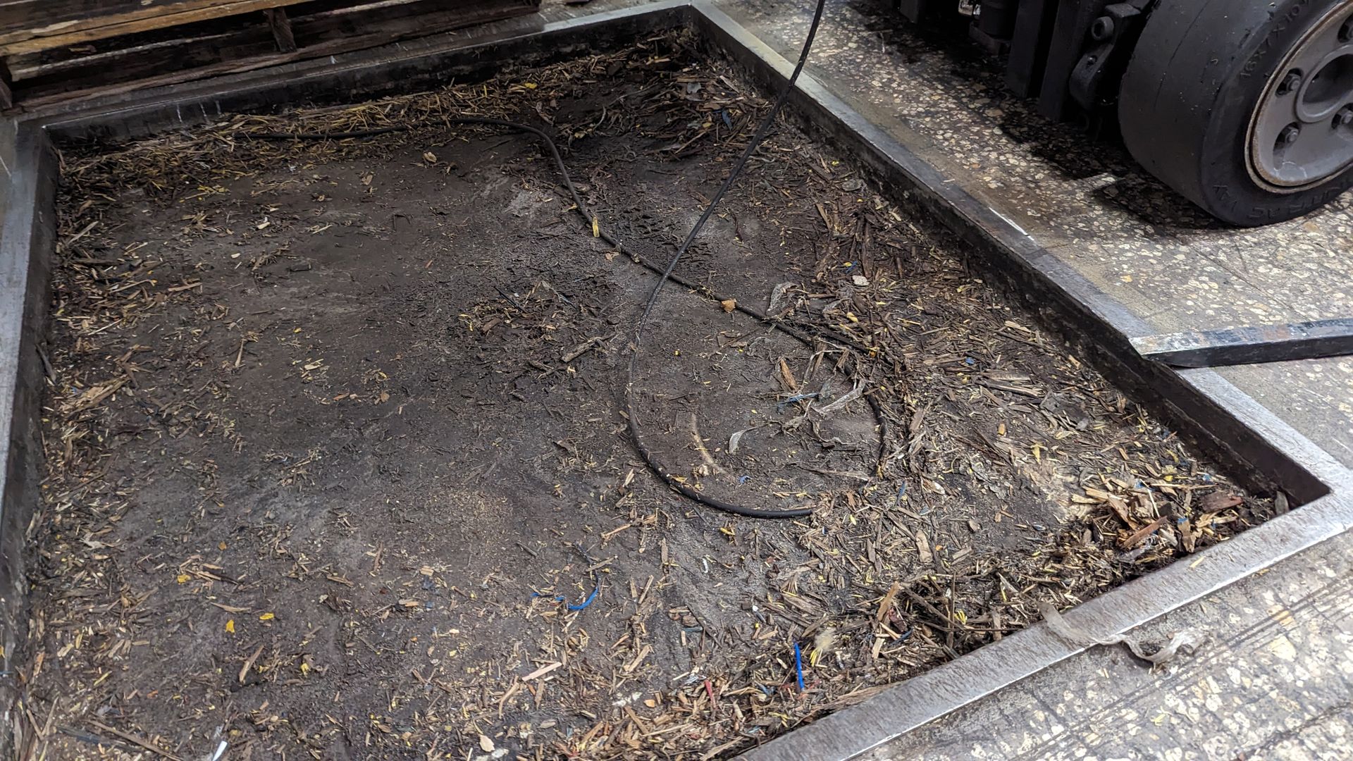 Dirty Scales & Bad Specifications: How Poor Service and Wrong Equipment ...